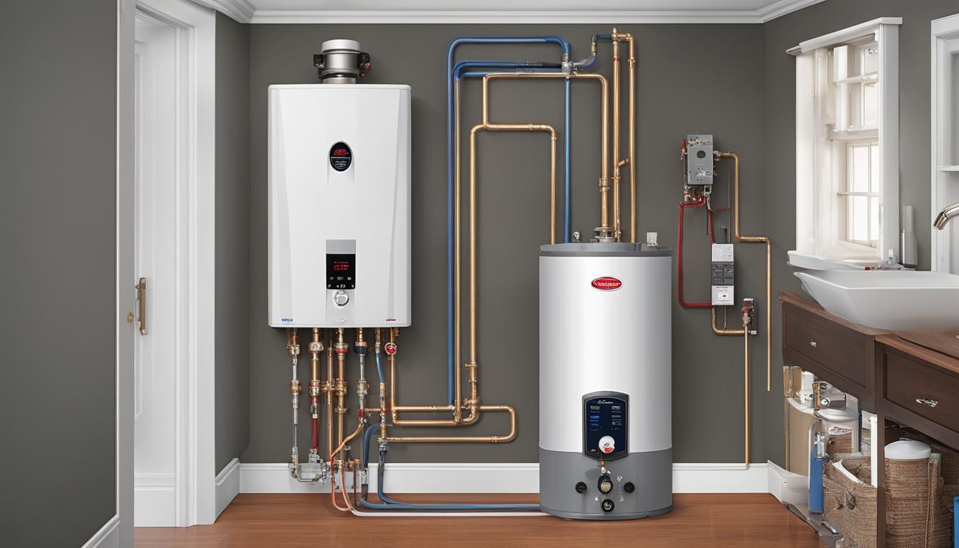 Best Water Heating Plumbers in Long Beach CA | Best Hot Water Solutions ...